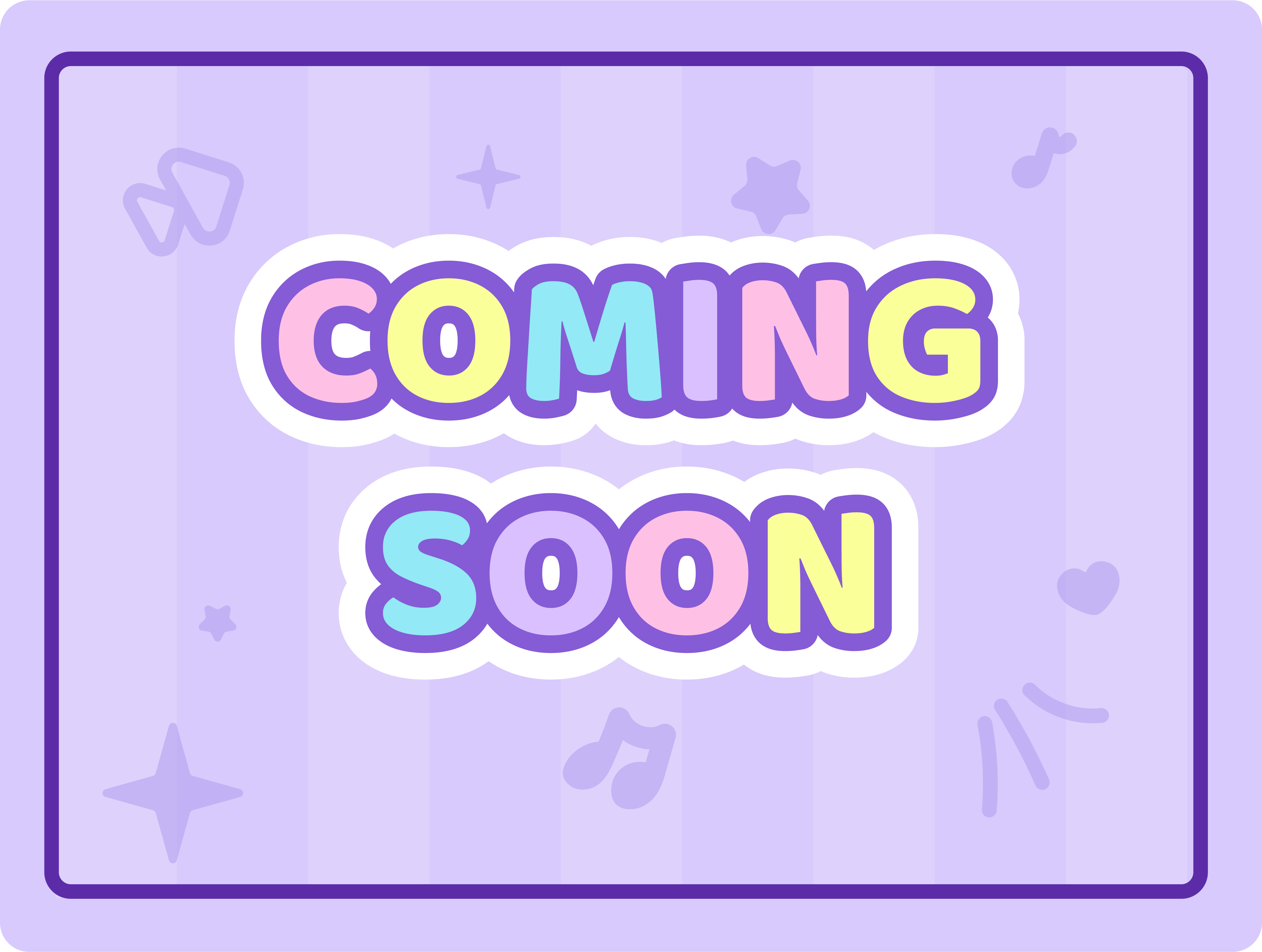coming soon – Page 2 – Parfait Parlour