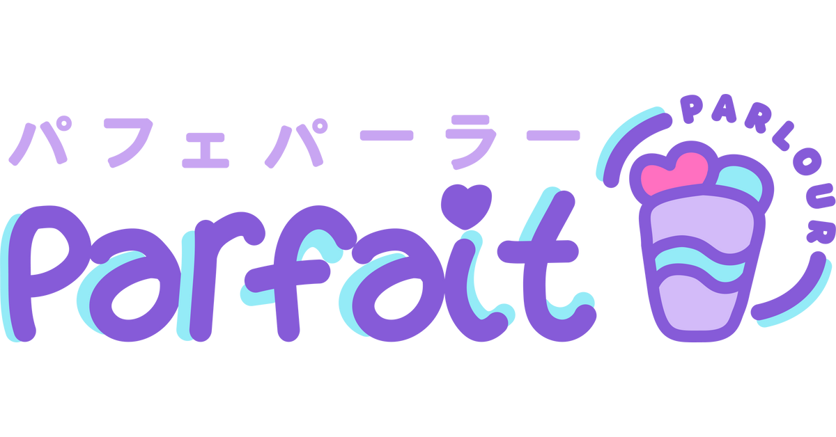 Logo Parfait Amélioré Stock Illustrations, Vecteurs, & Clipart