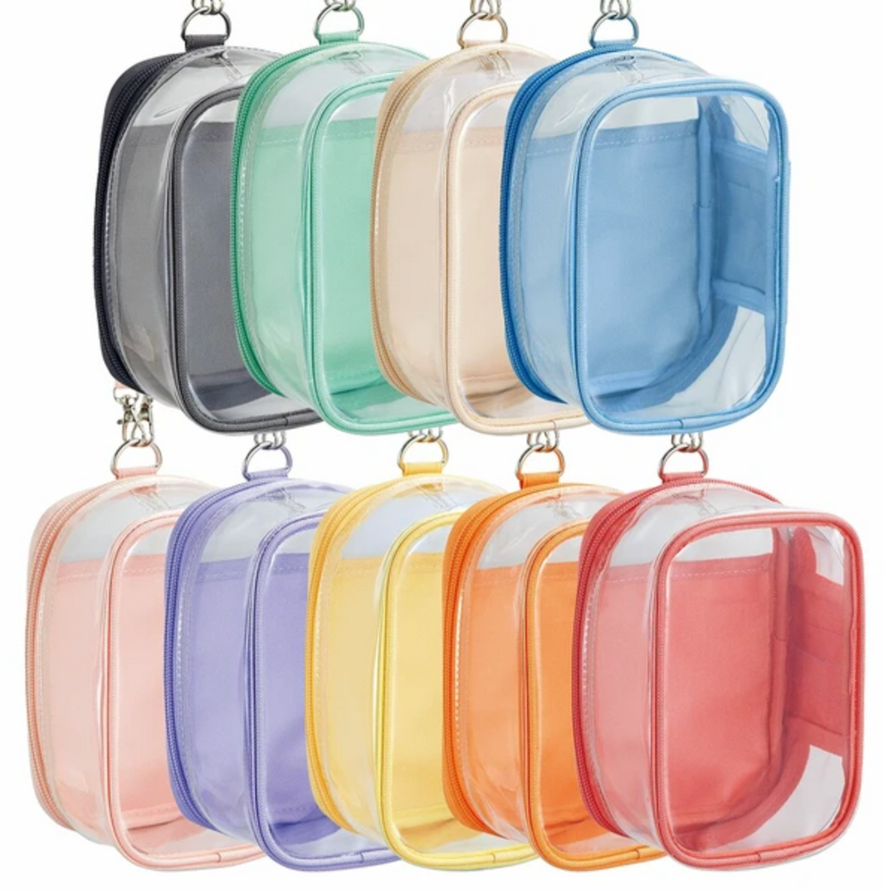 Myfa Oshikatsu / Nuikatsu Decorative Pouch – Parfait Parlour